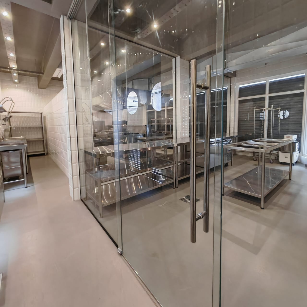 Ngara Cooks – Fresh, Modern Catering in Nairobi